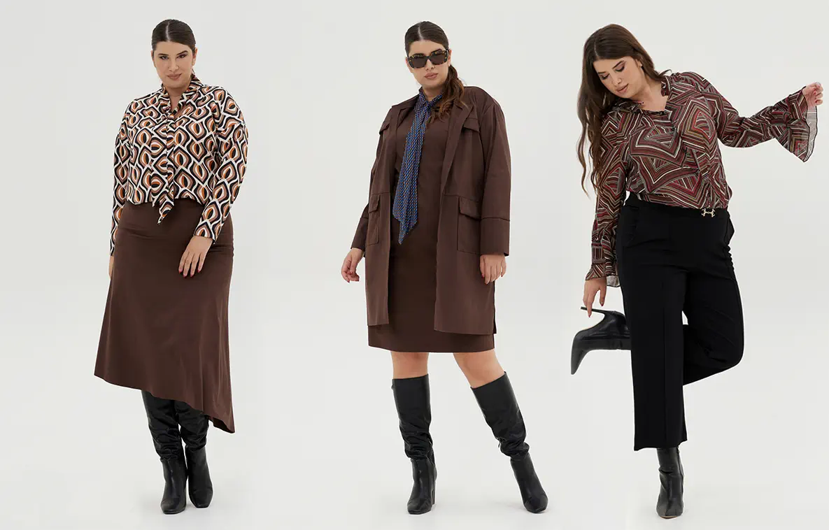 LOOKBOOK FALL – WINTER 2026 - VERTICE